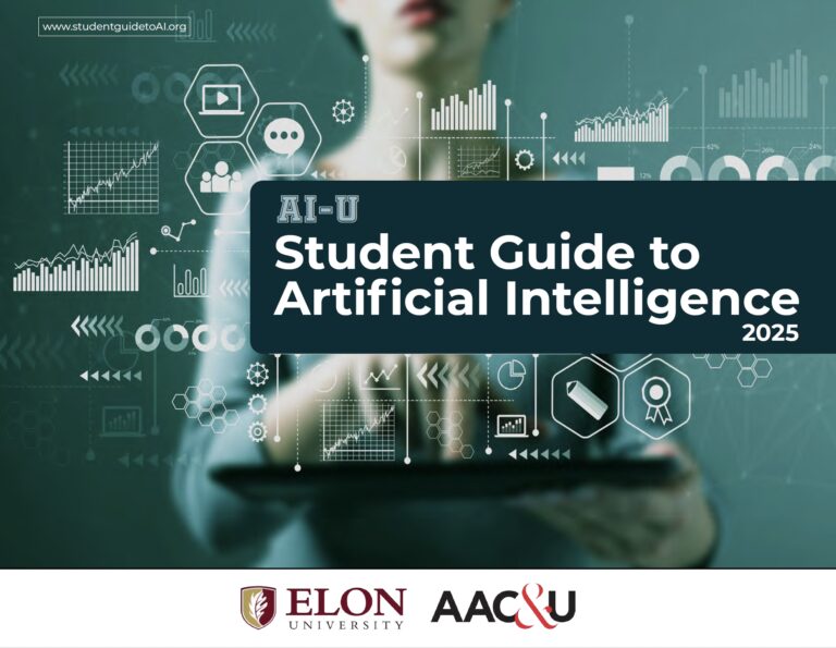 Homepage 2026 - Student Guide to Artificial Intelligence